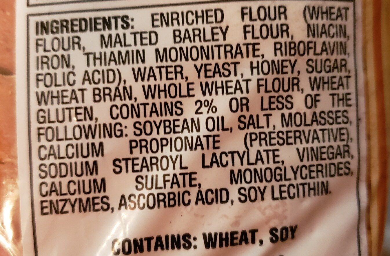 Is Sodium Stearoyl Lactylate Vegan Princess Tofu